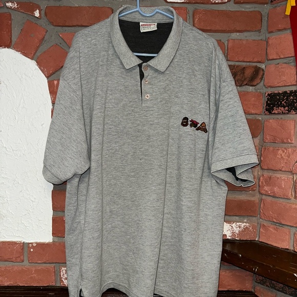 FUBU | Shirts | Vtg Platinum Fubu Fat Albert The Junkyard Gang Bill ...